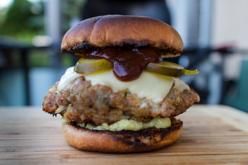 "Plane Burger" - roeder.photo by Sven Röder